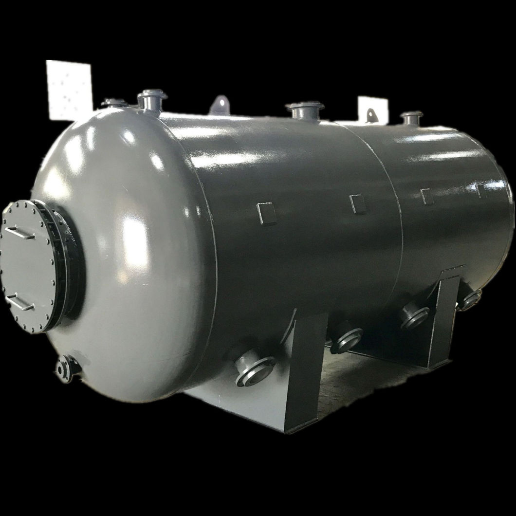 Lined PE 6604 Gallon Sodium Hypochlorite Storage Transportation Tanks ...