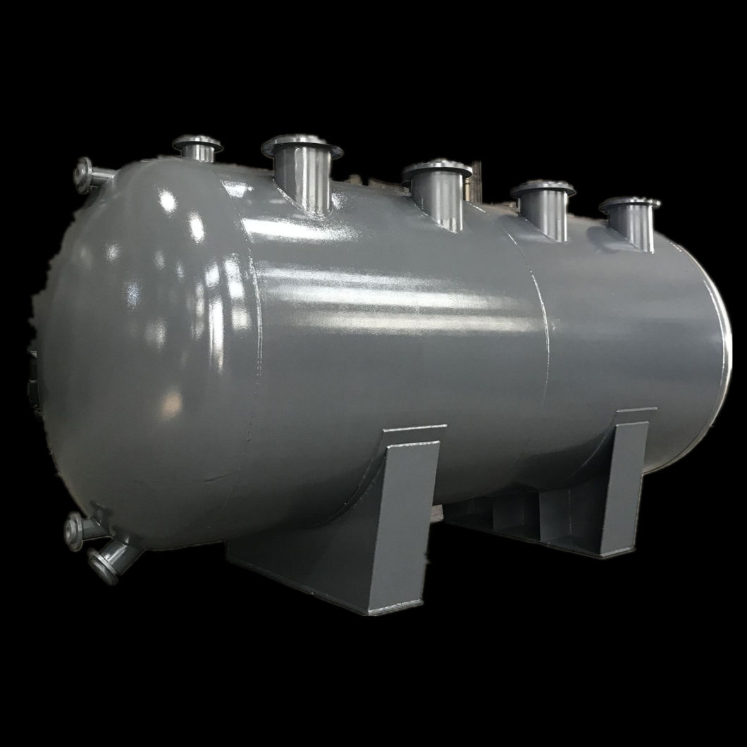 Lined PE 6604 Gallon Sodium Hypochlorite Storage Transportation Tanks ...