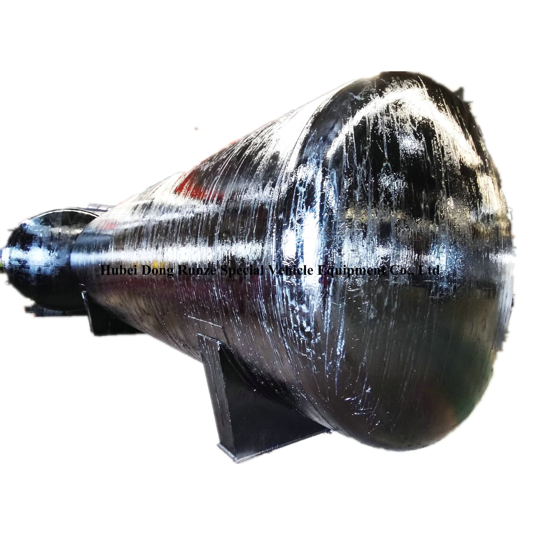 Customizing Underground Chemical Storage Tank 100mt-150mt