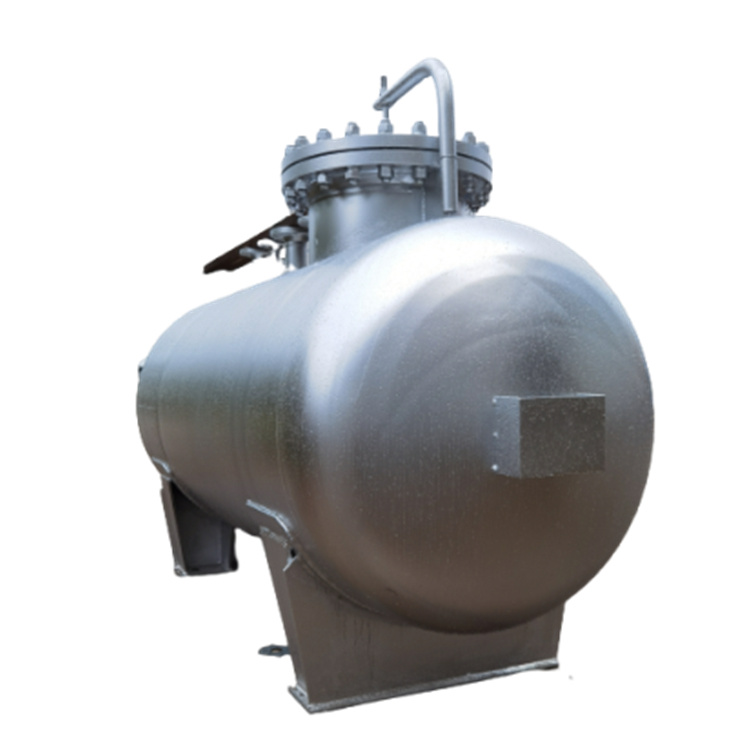 Customization Hydrothermal Tank Reactor (Polymerization Reactor ...