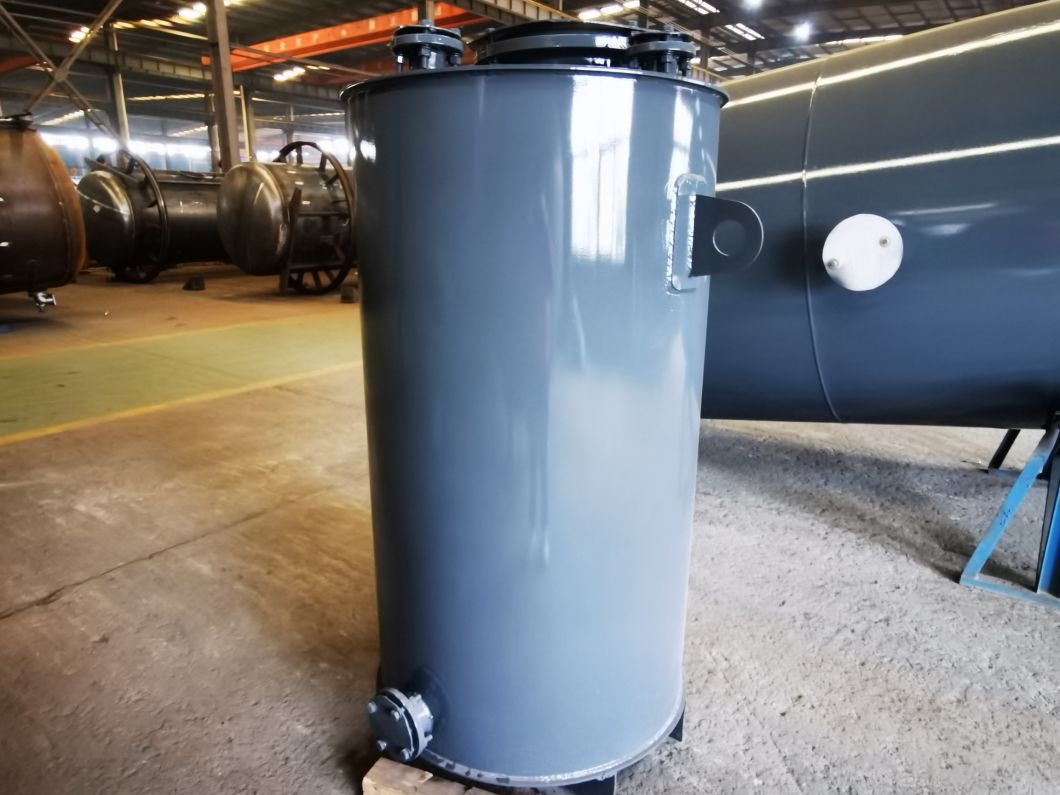 Customizing Chemical Reactor Tank Lined LDPE or PTFE F4 (Mixing Vessel ...